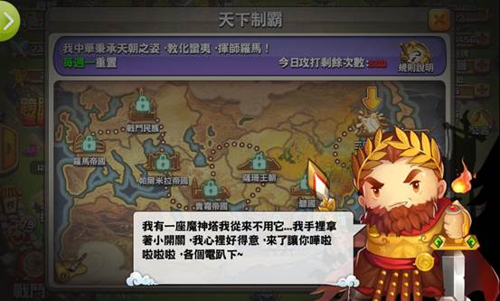 SLG Game Development – Game Factory